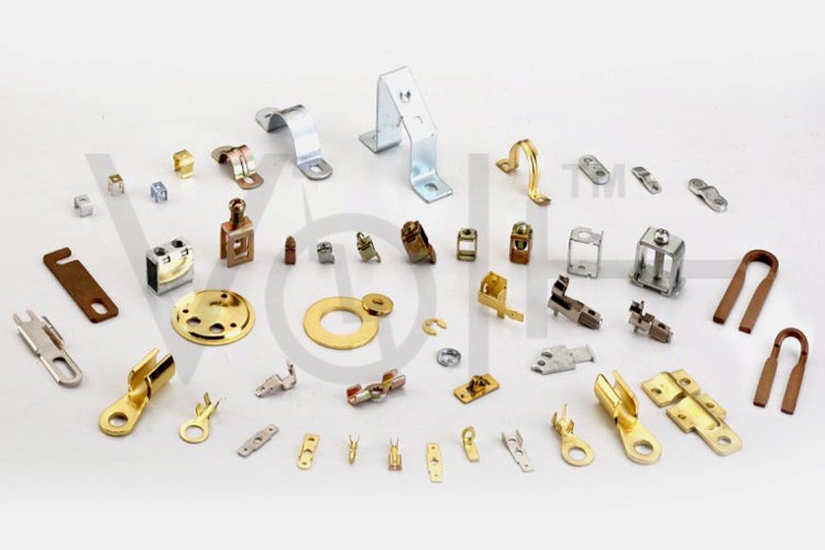 Precision and Versatility in Manufacturing of Sheet Cutting Components ...